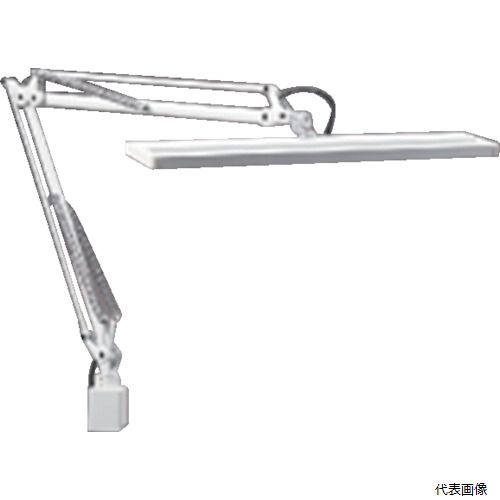【特長】 ●色温度固定型(5000K昼白色)Ra97の高演色モデルです。 ●一般的な「平均演色評価」はもちろん、繊細な色再現性の基準となる「特殊演色評価」でも優れた数値を示しています。 ●特に従来のLEDでは難しいとされていた「R9(赤)」...
