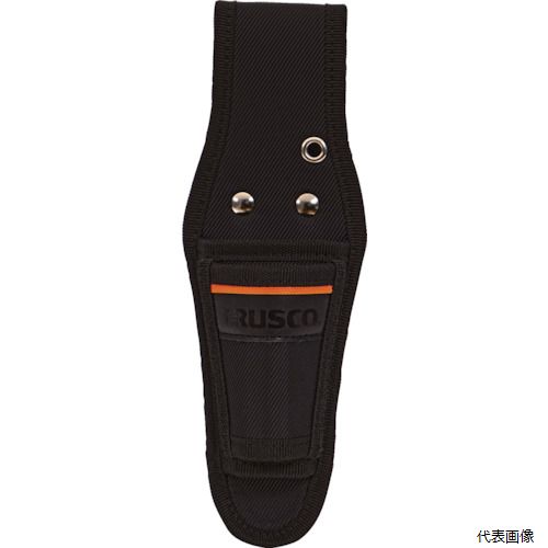 【特長】 ●汚れが目立ちにくいブラックを基調としたデザインです。 ●合皮を使用しており、高級感を兼ね備えた工具差しです。 ●開きやすく形状がくずれやすい部分を補強しています。 【用途】 ●屋内・屋外作業の工具の収納に。 【仕様】 ●色：ブラ...