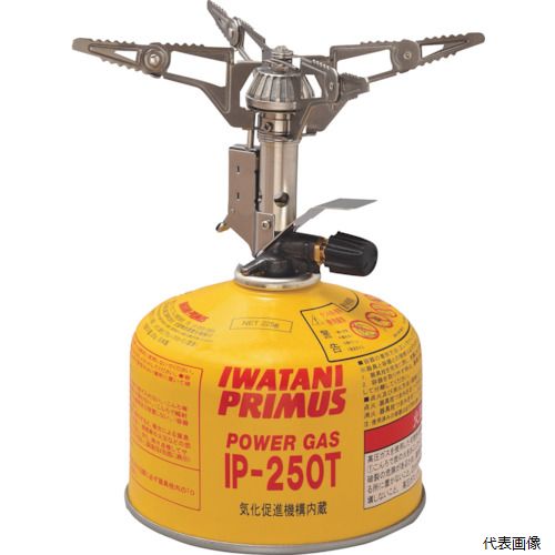【特長】 ●携帯性が良くコンパクトで軽量なボディでありながら、3600kcal/hと圧倒的なパワーを持っています。 ●安定性の高い四本ゴトク、垂直に配置した点火装置により全体的にスマートなデザインです。 ●ハイパワー、コンパクト、軽量と三拍...