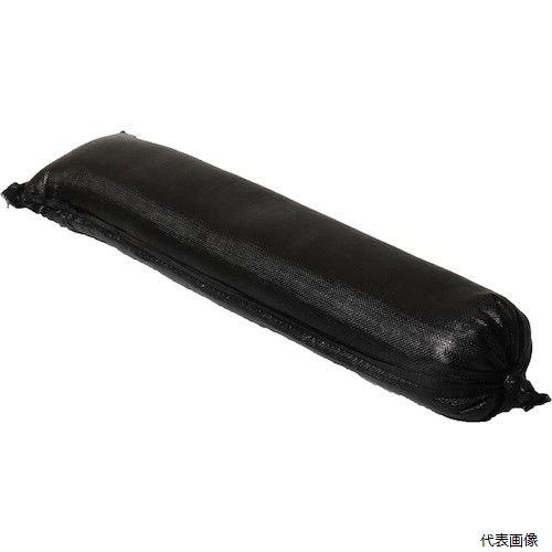【特長】 ●長方形の特殊土のう袋です。 ●耐候年数約5年の長期使用向けです。 ●国産土のうで最高峰の耐候性です。 【用途】 ●道路工事排水工事や法面や地面に張られたシートの重し／道路工事専用排水工事や資材の重し／防草シートの周囲重しに。 【...