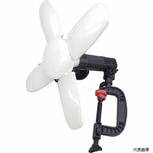 【特長】 ●明るさ8500ルーメンで非常に明るく、クイックリリースで取り外しが便利なバイス式です。 ●明るさ切替機能で8500lm、6000lmのスイッチのON、OFFの繰り返しで切替簡単です。 【仕様】 ●明るさ(lm)：8500 ●幅(...