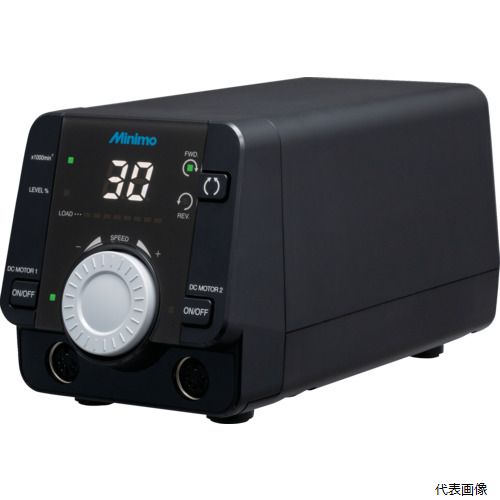【特長】 ●ハンドピースの能力を最大限に発揮させる高性能パワーパック。 ●Ver.3ハンドピースにおいてハンドピースを差し込むだけでその種類を識別し、スピード表示の他、最適なトルク制御を行います。 ●旧モデルのハンドピースにも対応し、パワフ...