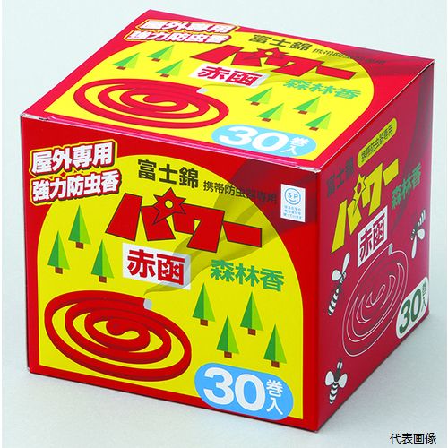 【特長】 ●有効成分のメトフルトリンの効力により、優れた防虫効果を発揮します。 ●家庭用に広く使用されている成分のため人体に対しても安全性が高く、安心してご使用頂けます。 ●通常の線香と比べて効力をアップしており、厚みも約1.5倍あるため煙...
