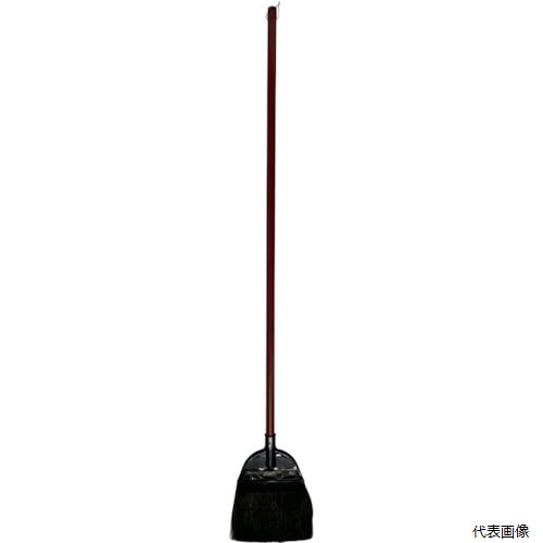 【特長】 ●カビ・腐食に強く、汚れたら洗える化繊の穂先です。 ●用途別に帆の太さを選べます。 【用途】 ●ホコリや細かなゴミなどの掃きそうじ用 ●幅(mm)：230 ●長さ(mm)：1230 ●穂の長さ(mm)：130 ●タイプ：やわらか ...