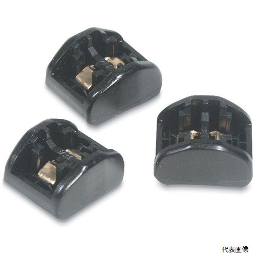 【特長】 ●Deltec［［R上］］(デルテック)は、屋外で最低20年間使用できるように設計されたリールストラップタイプの結束バンド(ケーブルタイ)です。 ●金属製バンドに引けを取らない強固なロック機能を実現させる耐候性アセタール樹脂のロッ...