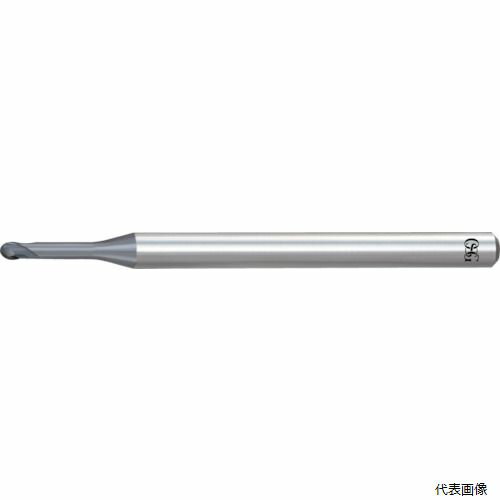 【特長】 ●硬質潤滑被膜WXLコートの効果により金型材加工から銅電極加工まで幅広い用途で威力を発揮します。 【用途】 ●被削材：炭素鋼、合金鋼、工具鋼（〜40HRC）、プリハードン鋼（〜55HRC）、ステンレス鋼(〜35HRC)、鋳鉄、ダク...