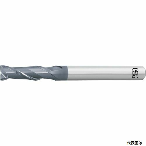 【特長】 ●鋼はもちろん銅合金の切削にも効果を発揮します。 ●湿式、乾式どちらの加工にもお勧めできるタイプです。 【用途】 ●被削材：炭素鋼、合金鋼、工具鋼(〜40HRC)、プリハードン鋼、焼き入れ鋼(〜45HRC)、ステンレス鋼、銅合金、...