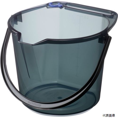 【特長】 ●便利な機能で使い勝手のよいバケツです。 【用途】 ●ご家庭でのお掃除にはもちろん、ガーデニングやアウトドアで。 ●洗車には特にオススメのアイテムです。 ●8Lバケツ。 ●横から差し込めるホースホルダー付き。 ●洗車タオルも掛けら...