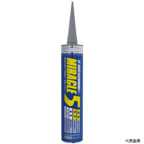【特長】 ●様々な部材を超速乾で接着が可能な弾性防水接着剤です。 ●各種金属をはじめ、コンクリート、木材、塩ビ、FRPなどに様々な部材に接着します。 ●弾性硬化しますので、振動、衝撃、温度変化などに対応できます。 ●硬化後、塗装が可能です。...
