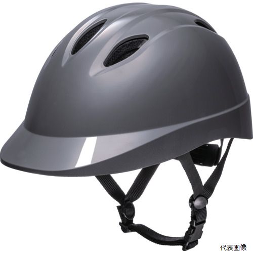 【特長】 ●日本製でSG規格に対応。 ●ベンチレーションシステムを採用で、着用時のムレを防ぎます。 ●サイズアジャスターにより簡単にサイズ調整が可能です。 ●内装材に吸収性の良いクッションを採用しています。 【用途】 ●自転車での外出、通勤...