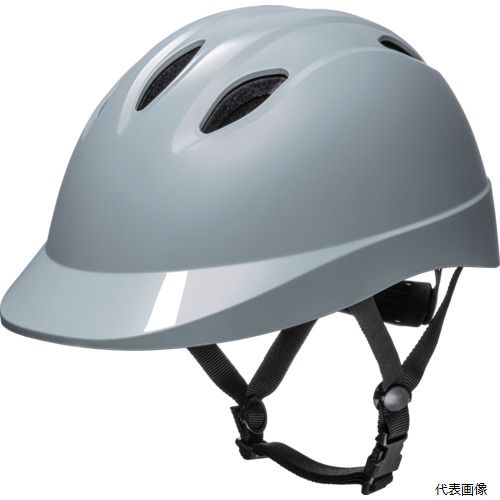 【特長】 ●日本製でSG規格に対応。 ●ベンチレーションシステムを採用で、着用時のムレを防ぎます。 ●サイズアジャスターにより簡単にサイズ調整が可能です。 ●内装材に吸収性の良いクッションを採用しています。 【用途】 ●自転車での外出、通勤...