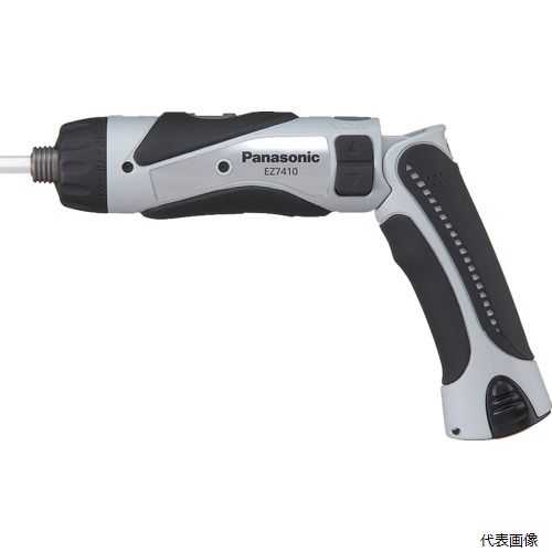 【特長】 ●オートストップ機能付です。 ●手締め機能付です。 ●電池パック1個、3.6V/7.2V対応の充電器がセットになって、コストパーフォーマンスに優れた商品です。 【仕様】 ●無負荷回転数(min［［の−1乗］］)：600 ●無負荷回...