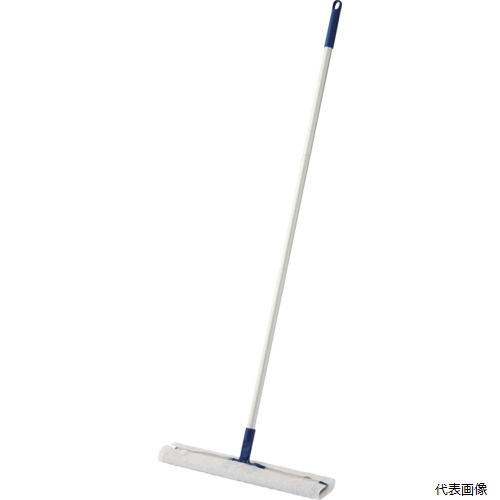 【特長】 ●超極細繊維が細かい埃や毛髪をキャッチします。 【仕様】 ●幅(mm)：450 ●長さ(mm)：1300 ●製品サイズ幅(mm)：450 ●製品サイズ長さ(mm)：1300 ●個装サイズ幅(mm)：102 ●個装サイズ奥行(mm)...