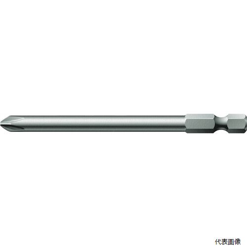 【仕様】 ●851／4Z　ビット　＋2×89 【入数】 ●1本 他のサイズはこちら 在庫のない商品は検索に表示されない場合がございます