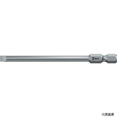 【仕様】 ●800／4Z　ビット　1.2×6.5×89 【入数】 ●1本 他のサイズはこちら 在庫のない商品は検索に表示されない場合がございます