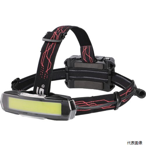 【特長】 ●本体もしくは専用充電池から充電可能です。 ●専用充電池または単3電池で使用可能なハイブリッド式ヘッドライトです。 ●スイッチロック搭載です。(※後部認識灯のみ) ●近距離広範囲照射可能ヘッドライトです。 ●明るさ3段階調節が可能...