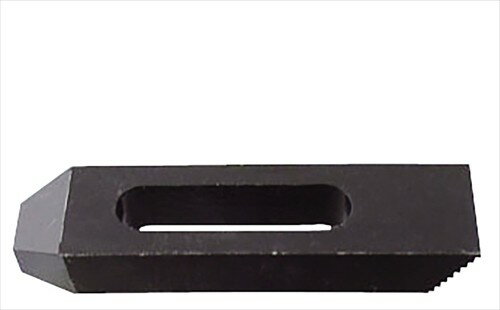 【特長】●ステップブロックとペアで使用します。 ●加工物の固定に。 ●VERTEX バーテックスは1978年に設立された台湾最大の工作機械周辺メーカーです。輸出先は日本、アメリカ、ヨーロッパ、オセアニア、アジア諸国と全世界60カ国にわたって...