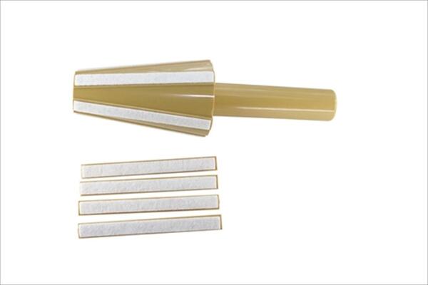 【特長】●スピンドルテーパワイパ VTW-R用交換ワイパーです ●5組 ●VERTEX バーテックスは1978年に設立された台湾最大の工作機械周辺メーカーです。輸出先は日本、アメリカ、ヨーロッパ、オセアニア、アジア諸国と全世界60カ国にわた...