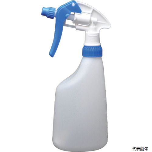 【特長】 ●軽くて丈夫な使いやすい強力万能噴霧器です。 ●力学上最も効果的に設計されておりますので、噴霧能力は抜群です。 ●衝撃に強く、薬品や油にも侵されない特殊合成樹脂を使っておりますので耐久力が優れています。 ●ノズルの噴口は、特殊エン...