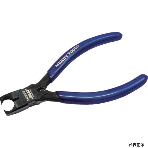 【特長】 ●垂直方向へ引っ張り上げクリップの破損を防ぎ、できる限り再利用可能に。 【用途】 ●自動車用クリップ外し 【仕様】 ●全長(mm)：130 ●口開き(mm)：22 ●鍛造焼入れ仕上げ・ソフトグリップ(塩ビ製)・股バネ付き 【材質／...