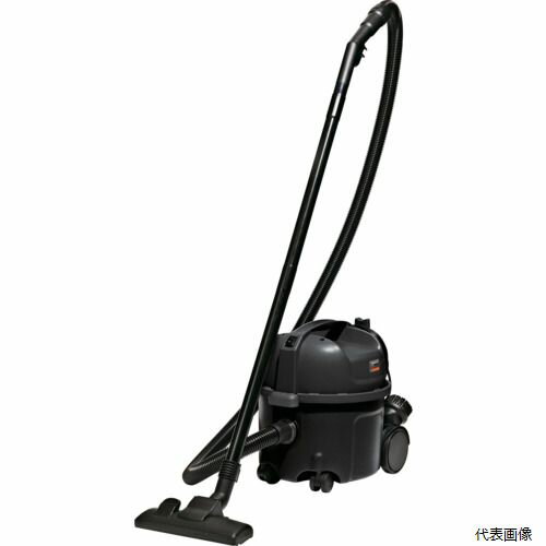 【特長】 ●プロ仕様のスペック（吸引力、電源コード長さ、集じん容量、低騒音）でコストパフォーマンスに優れた商品です。 ●軽量かつコンパクトなボディで軽快な操作性です。 【用途】 ●ホテルなどの清掃に。 【仕様】 ●集じん容量(L)：10 ●...