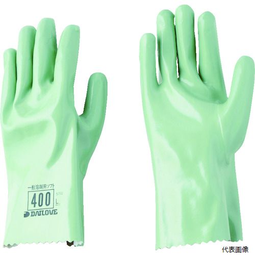 【特長】 ●靴底と同素材のポリウレタンを使用しているため丈夫で、軽くて柔らかいです。 ●ほとんどの溶剤に溶けることがなく使用後の硬化がありません。 ●樹脂の厚さを薄くすることによって柔らかさを重視していますので、細かい作業におすすめです。 ...