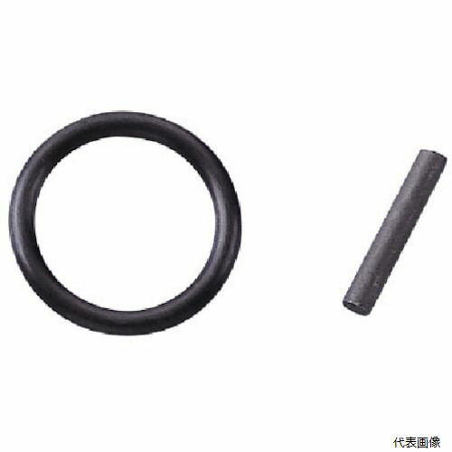 【特長】 ●インパクト用Oリングピンセットです。 【用途】 ●インパクト用です 【仕様】 ●内径(mm)：19 ●リング(mm)外径：23 ●ピン全長(mm)：20 ●ピン直径(mm)：4 ●ピン太さ(mm)：3.5 ●適応サイズをお間違い...