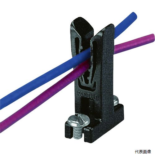 【特長】 ●ワイヤーの増減は上部から簡単にできますが、横方向への動きはしっかりと保持します。 ●ハーネスの組立中、ワイヤーの端末を固定できます。 ●0.08〜1.25[[MM2]](AWG28〜AWG16)のワイヤーに使用できます。 【用途...