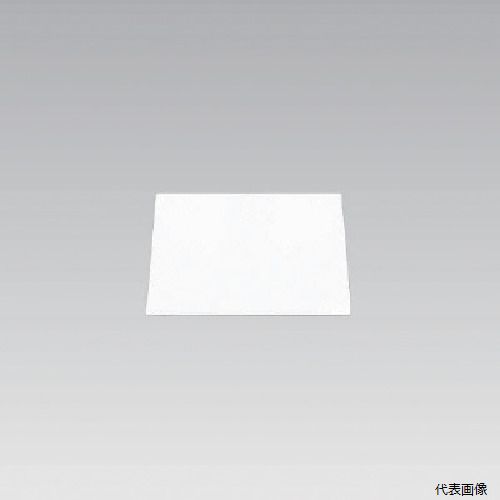 【特長】 ●アルミにポリエチレン板をサンドした材料です。 【仕様】 ●厚さ(mm)：3 ●白 ●寸法(mm)：300×450×3.0角R 【材質／仕上】 ●アルミ複合板 【入数】 ●1枚 他のサイズはこちら 在庫のない商品は検索に表示されな...