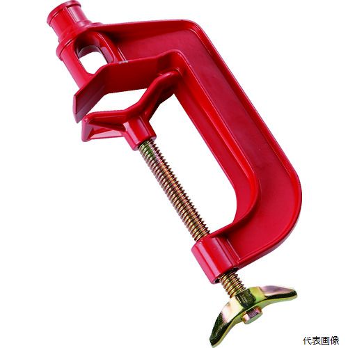 【仕様】 ●品名：バイス　小 ●適合機種：RT-200、RT-205、RT-205EP、NTG-160W、NTG-165W 【入数】 ●1個 他のサイズはこちら 在庫のない商品は検索に表示されない場合がございます　