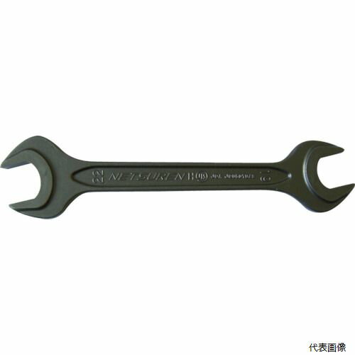 【特長】 ●型打鍛造製なので、強靭で軽量です。 【仕様】 ●二面幅寸法(mm)：29×32 ●全長(mm)：277 ●JIS　(H級)強力級 【材質／仕上】 ●特殊鋼 【入数】 ●1丁 他のサイズはこちら 在庫のない商品は検索に表示されない...