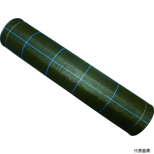 【特長】 ●高い遮光性により雑草の繁殖を防ぎ、日陰防止で発電効率を維持し、除草剤不要で環境を保護します。 ●高密度な強力織物なので耐候性に優れています。 ●滑りにくい素材を使用することにより、安全な作業環境を実現できます。 【用途】 ●ビニ...