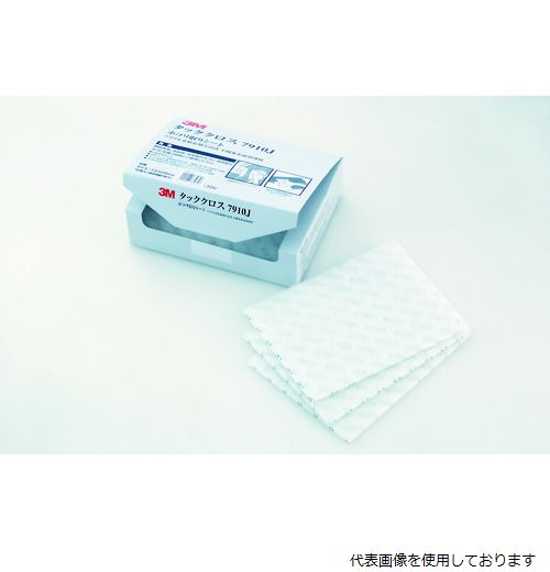 【特長】 ●アクリル系粘着剤含有の不織布ホコリ取りシートです。 ●繊維の転写や再付着がありません。 ●適当な粘着力が持続し、粘着剤が乾ききることがありません。 ●クッション性があり、ふきとり作業に力が要りません。 ●曲面部にも良くなじみます...