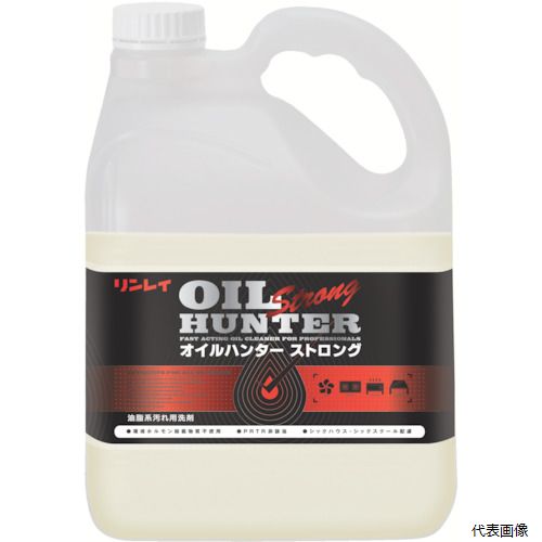 【特長】 ●頑固な汚れを素早く除去することに特化した強力タイプです。 ●基材への影響も少なく、他の強力タイプ洗剤と比較してもムセにくい設計で、作業者の負担も軽減します。 ●原液〜100倍希釈使用です。 ●※希釈倍率　こげ付いた汚れ：原液〜5...