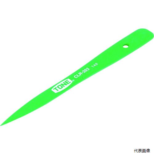 【特長】 ●自動車の内装や、内装に使われる樹脂製クリップなどの取り外しに最適な工具です。 ●様々な先端形状で、こじる、はがす、引っ張るなどの作業を行えます。 【用途】 ●先端形状が細くて薄いので、狭い隙間に最適。 【仕様】 ●全長(mm)：...