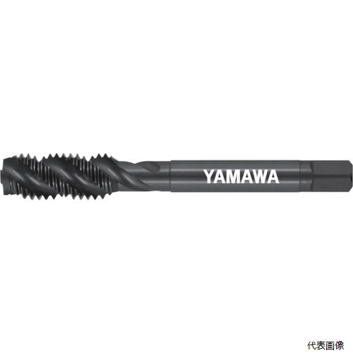 【特長】 ●手回し・ボール盤で使用できるスチール材向け低速加工用タップです。 ●身の回りにある鉄製品(SPCやSS400等)への加工にお使いください。 ●鉄への加工に最適な表面処理(酸化処理)を施しています。 ●試作部品製作等の少量のめねじ...