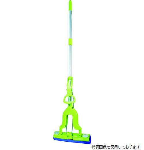 【特長】 ●ワイパー用ウェットシートの約3倍の面積が水拭きできます。 ●付属のクロスや市販のワイパーウェットシートを取り付けてお掃除できます。 【用途】 ●フローリングや各種フロアの水拭きに。 ●各種フロア・窓ガラス・浴室の吸水・結露取りに...