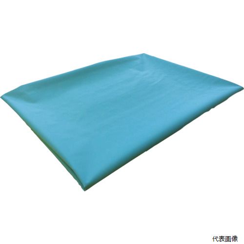【特長】 ●産業用強力ポリエステル基布に、特別設計の塩化ビニール樹脂をコーティング加工したシートです。 ●耐久性・耐候性・防水性に優れたターポリンシートです。 ●6色のカラーバリエーションで用途に合った使い分けができます。 【用途】 ●簡易...