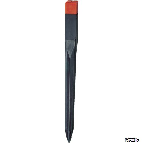 【特長】 ●耐候性に優れ、腐食・劣化がありません。 ●JISK6932規格品です。 【用途】 ●測量標識のポイントに。 ●地境の表示に。 【仕様】 ●高さ(mm)：400 ●幅(mm)：30 ●キャップ色：赤 ●天面刻印：田 【材質／仕上】...