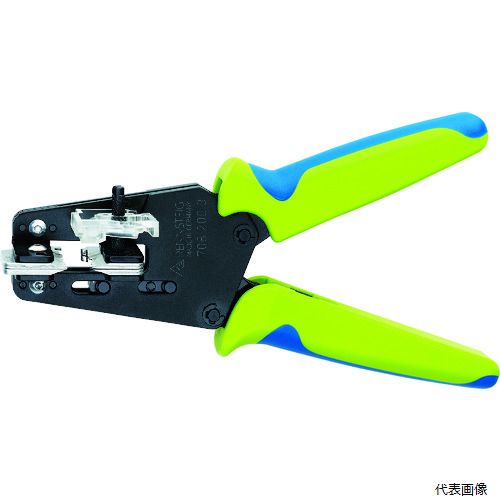 【特長】 ●皮むき長さを調整できる機能付で、任意の長さに精度の高い皮むき作業が可能です。 ●ソーラーケーブルのストリッピング（皮むき）作業に最適です。 【仕様】 ●適合電線(［［MM2］］)：4、6、10 ●全長(mm)：200 ●皮むき径...
