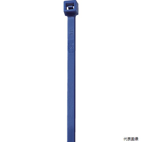 【特長】 ●主に屋内での結束に適したカラータイプの高品質ケーブルタイです。 ●電線の被覆色に合わせた色を使用することで束線を目立たなくきれいに束ねることができます。 ●ケーブルの種類によって色分けして結束するとひと目で識別できて便利です。 ...