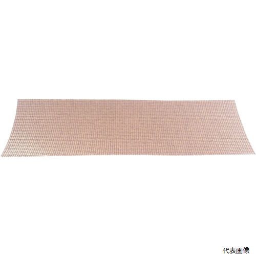 【特長】 ●ハンドサンダー（70×240）用のマジック式シートです。 ●独自のパターンコーティングにより目詰まりを軽減し、長寿命です。 ●鋼材用、木工用の両方に使用できます。 ●カーボンニュートラルガス使用により、従来比61％排出量を削減し...