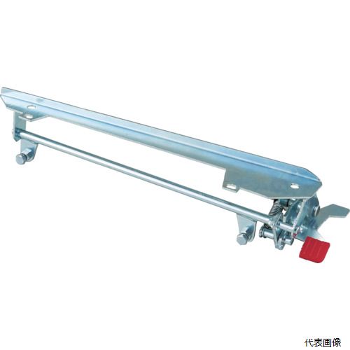 【仕様】 ●適合台車機種：MP-6039N・N2タイプ、WP-2・2Gタイプ ●ストッパー解除方法：蹴り上げタイプ 【材質／仕上】 ●スチール 【注意】 ●提供不可：chemSHERPA、SDS、ミルシート 【入数】 ●1個 他のサイズはこ...