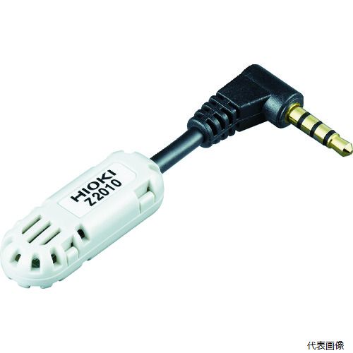 【特長】 ●その場の温湿度を測定するときに適した50mmタイプの温湿度センサです。 【用途】 ●防カビ対策・温湿度管理に。 【仕様】 ●測定温度範囲(℃)：-40〜80 ●温度最小表示(℃)：0.1 ●測定湿度範囲(%RH)：0〜100 ●...