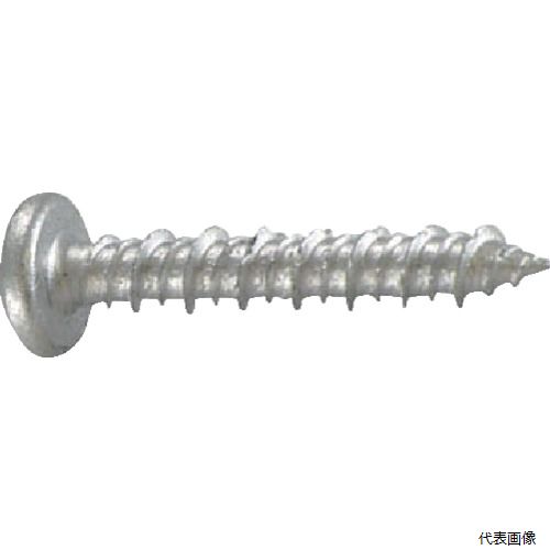 【特長】 ●プラグを使用せず下穴のみでコンクリートに使用でき、普通のドライバーで簡単に取り付け可能です。 ●下穴用の振動ドリル1本付です。 【用途】 ●配管サドル留め、スイッチボックス、カーテンレール、収納棚、空調機器、照明器具、内装下地材...