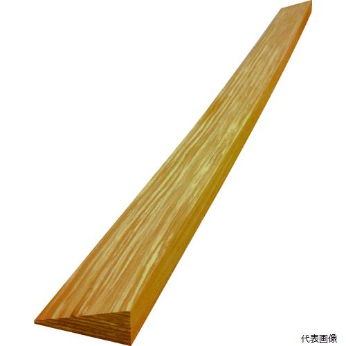 【特長】 ●柔らかい発泡材を使用しているので、万が一ぶつかった時も衝撃をやわらげて、怪我から守ります。 ●自由な長さにカットして使用することもできます。 ●床の段差を解消するスロープです。 ●木目柄のため廊下やフローリングにしようしても見た...