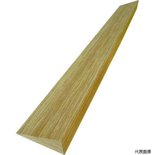 【特長】 ●柔らかい発泡材を使用しているので、万が一ぶつかった時も衝撃をやわらげて、怪我から守ります。 ●自由な長さにカットして使用することもできます。 ●床の段差を解消するスロープです。 ●木目柄のため廊下やフローリングにしようしても見た...