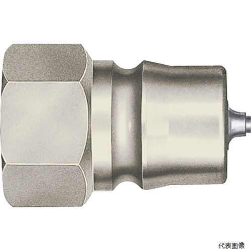 【特長】 ●パージ機能で接続作業時に面倒な残圧処理をカットします。 ●油圧配管の頻繁な接続作業の効率化を実現します。 ●油圧配管の接続作業時に残圧がある場合でもスムーズな接続が可能です。 ●パージ機能で接続時に面倒な残圧処理作業をカット。 ...