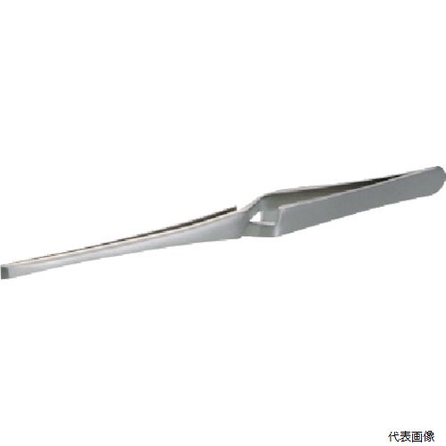 【特長】 ●先端は高精度精密仕上げで、耐久性に優れています。 ●非磁性、耐酸性、耐食性に優れています。 ●材質は非磁性、耐食性、耐酸性に優れたステンレスです。 【用途】 ●コンピュータ、エレクトロニクス分野の精密作業に。 ●コンピュータ、エ...