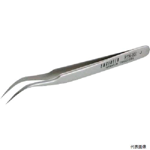 【特長】 ●塩化物、酸などの広範囲で耐食性に優れ、腐食やサビがありません。 ●完全非磁性で、コンピューター、エレクトロニクス分野の精密作業に最適です。 ●はんだが付着しません。 ●ステンレスに比べて6割の軽さで、使用時の負担を軽減します。 ...